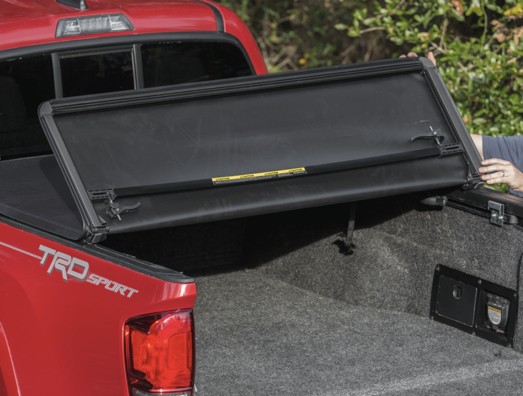 Highest Rated Gator Tonneau Truck Bed Covers: 2024 Review - Motor ...